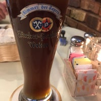 Menu - Chef Klaus' Bier Stube - German Restaurant in Frankfort