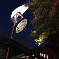 Crook's Corner - Downtown Chapel Hill - Chapel Hill, NC