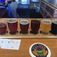 Stilt House Brewery - Ozona - Palm Harbor, FL