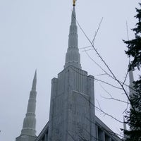 Portland Oregon Temple - Westlake - 5 tips from 291 visitors