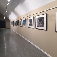 Metro Retiro - Metro Station in Madrid