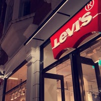 Levi's - Soho - 19 tips