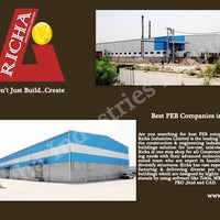 Richa Industries Limited - Farīdābād, Haryāna