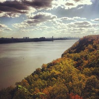 Rockefeller Lookout - 9 tips from 1137 visitors