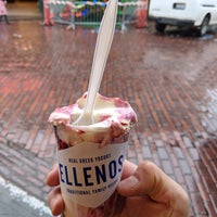 Ellenos Real Greek Yogurt - Pike Place - 56 tips from 1409 visitors