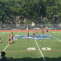 Midwood High School Field - Midwood - E 17th St
