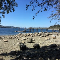 Cates Park - Dollarton - 7 tips from 566 visitors