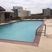 Beach Quarters Resort - Oceanfront - 501 Atlantic Ave