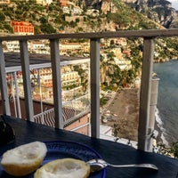 Caffe Positano - Italian Restaurant