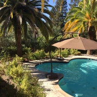 Willow Stream Spa - Spa