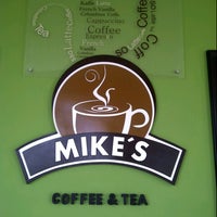 Mike's Coffee - 10 tips from 144 visitors