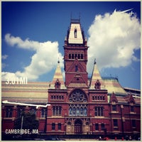 Inman Square - Cambridge, MA