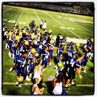 Decatur High School - High School in Downtown Decatur