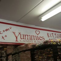 Yummies - 20 tips