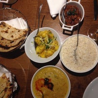 Trishna - Indian Restaurant in London