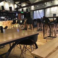 Alt Shift - Gastropub in Bucharest