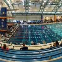 Nassau County Aquatic Center - 8 tips