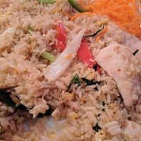 Thai Rak Thai - Downtown Scranton - 38 tips