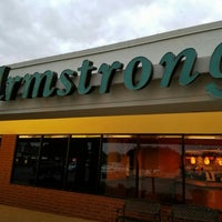 Menu - Armstrong's - 27 tips