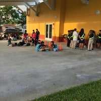 Silver Bluff Elementary School - Coral Way - Miami, FL