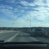 Homestead Grays Bridge - Homestead - 4 tips from 919 visitors