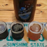 First Magnitude Brewing - 6 tips