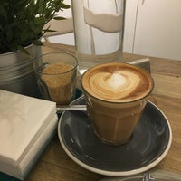 Lundenwic - Coffee Shop in Charing Cross