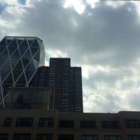 CNN - Office in New York