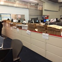 CNN - Office in New York