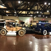 Gilmore Car Museum - History Museum in Hickory Corners