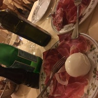 Trattoria Perilli - Italian Restaurant in Roma
