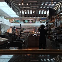 Manta Bar - Sandwich Place
