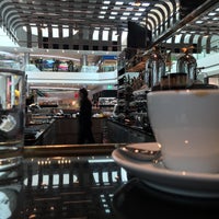 Manta Bar - Sandwich Place