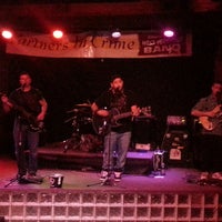 Karl Reef - Cocktail Bar