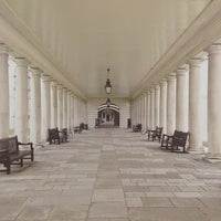 Flamsteed House - Planetarium in Greenwich West