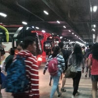 SM Lipa Transport Terminal - Lipa City, Batangas