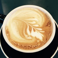 Jersey Java & Tea - Coffee Shop in Haddonfield