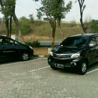 Soupanova EcoSky - Lounge in Jakarta Selatan