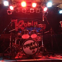 Robin 2 - Concert Hall in Bilston