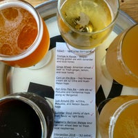 Roundabout Brewery - Central Lawrenceville - 4901 Butler St