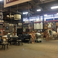 Second Chance - Antique Shop in Southern Baltimore