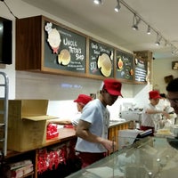 Uncle Tetsu's Cheesecake - Dessert Shop