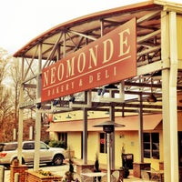 Neomonde - Mediterranean Restaurant in Southwest Raleigh