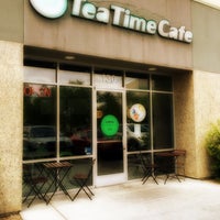 Tea Time Cafe - Tea Room in Painted Desert