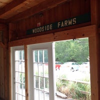 Woodside Orchards - Aquebogue, NY