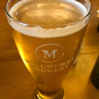 The Millworks - Brewery in Harrisburg