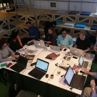 Architectural Association - University in London