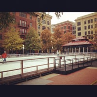 Rockville Town Square - Shopping Mall in Town Square