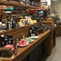 Lush Spa - Fresh Handmade Treatments - Spa in Upper East Side