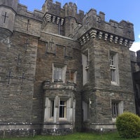 Wray Castle - Castle
